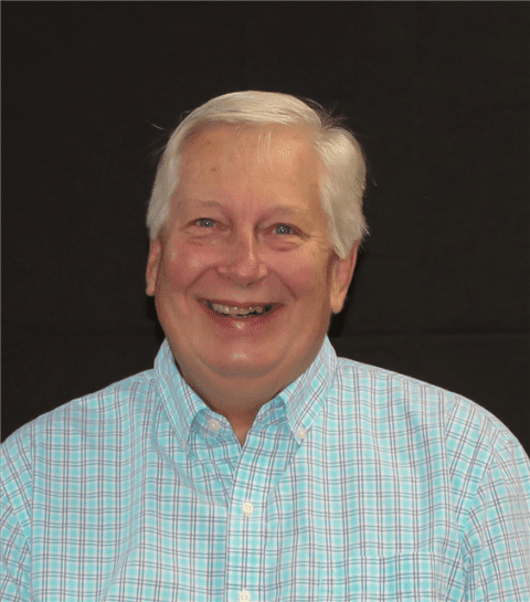 Elected Lay Leaders - Grace Lutheran Church & School