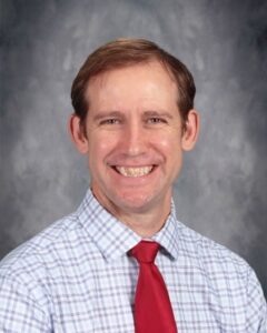 Church Staff - Grace Lutheran Church & School